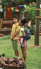 Ravi Ross | Bunk'd Wiki | Fandom