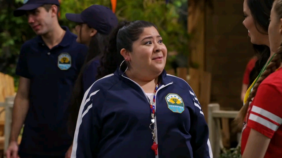 Barb Barca | Bunk'd Wiki | Fandom