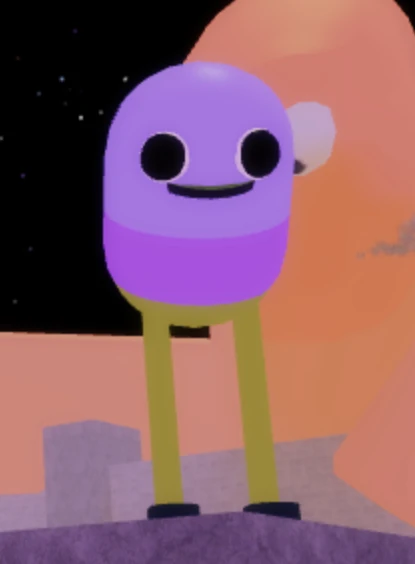 Blamo | Bunker.jpeg Wiki | Fandom