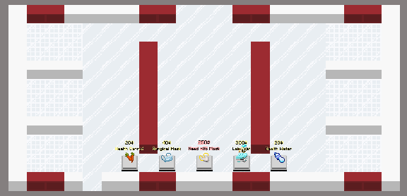 Hospital | Bunk Town Wiki | Fandom