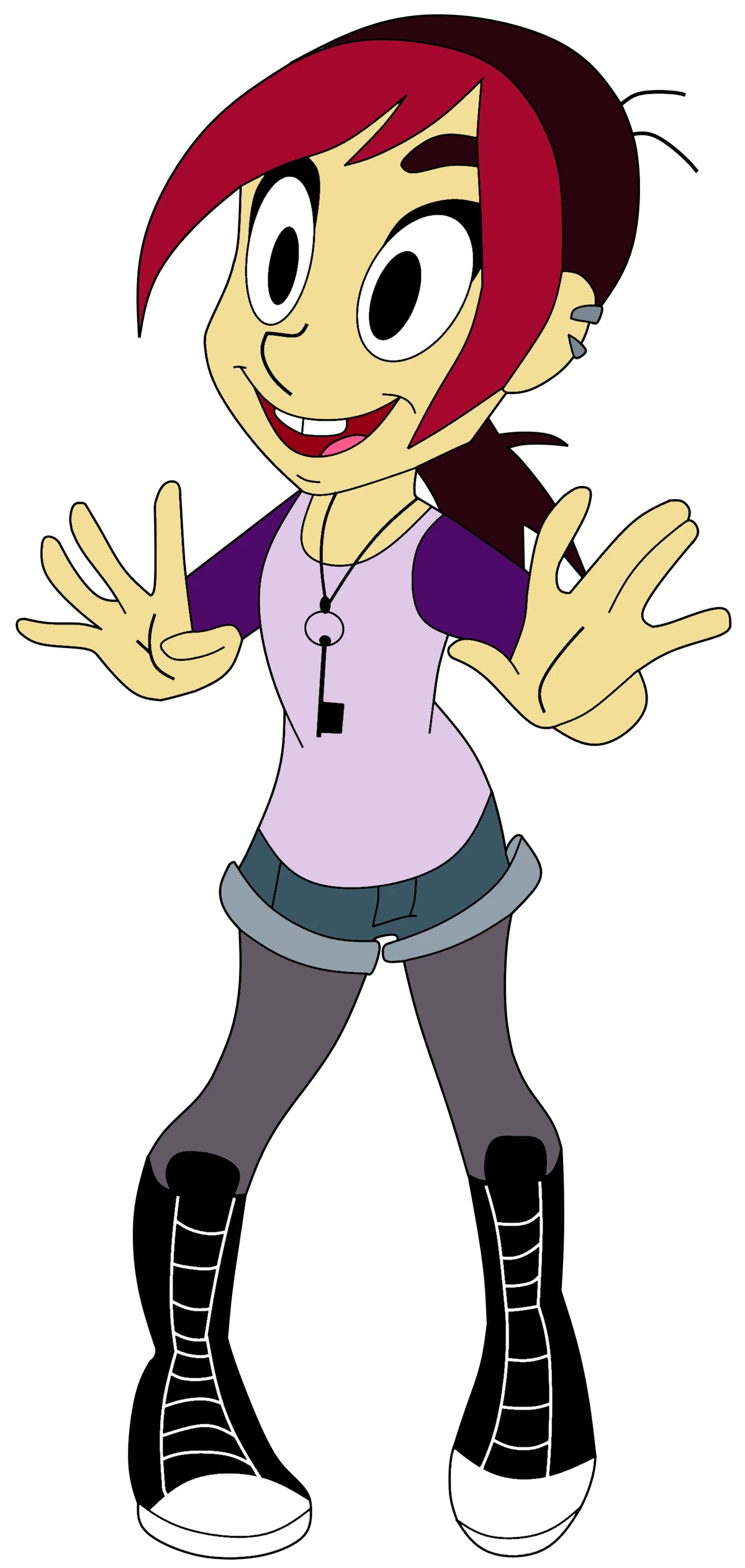 Mina | Bunnicula Fanon Wikia | Fandom