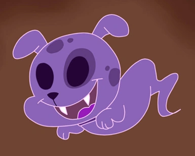 Lil Capone | Bunnicula Fanon Wikia | Fandom