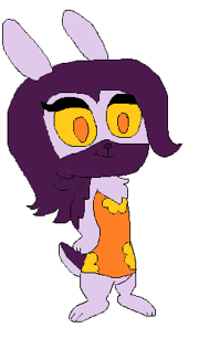 Stella | Bunnicula Fanon Wikia | Fandom