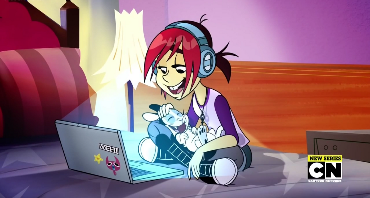 Mina Monroe Galería Bunnicula Wiki Fandom