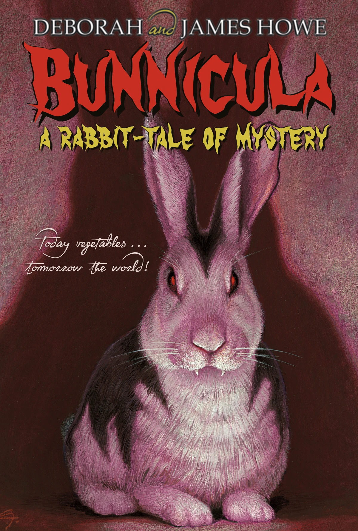 Bunnicula: A Rabbit-Tale of a Mystery | Bunnicula Wiki | Fandom