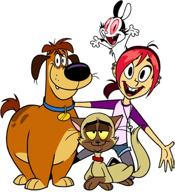 Tony Salami | Bunnicula Wiki | Fandom