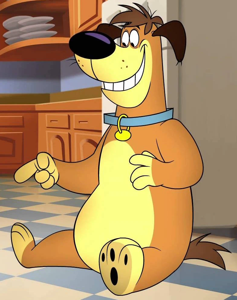 Harold | Bunnicula Wiki | Fandom