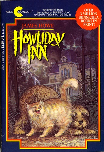 Howliday Inn | Bunnicula Wiki | Fandom