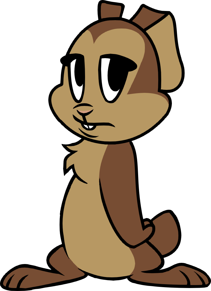 Mirabella | Bunnicula.bxe Wiki | Fandom