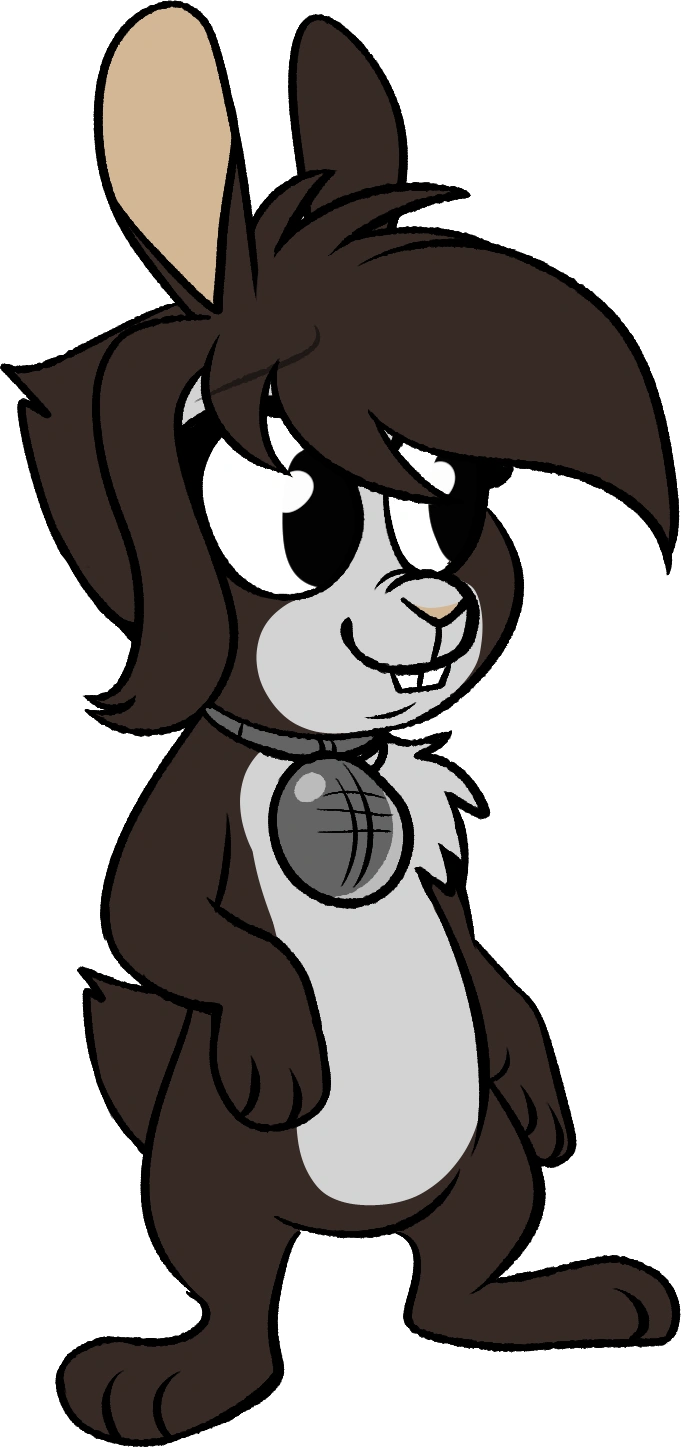 Kennicula | Bunnicula.bxe Wiki | Fandom