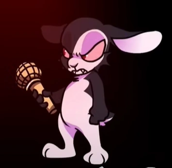 Bunnicula's Brother | Bunnicula.bxe Wiki | Fandom