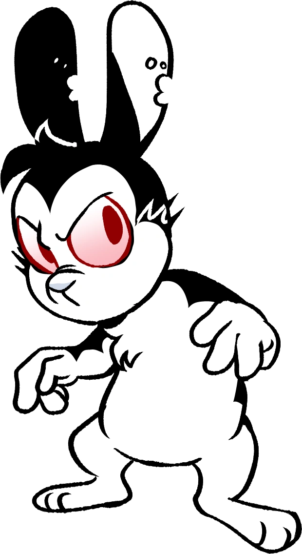 Falser | Bunnicula.bxe Wiki | Fandom