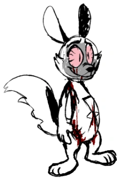 Phantomos | Bunnicula.bxe Wiki | Fandom