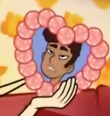 Tony Salami | Bunnicula Wikia | Fandom