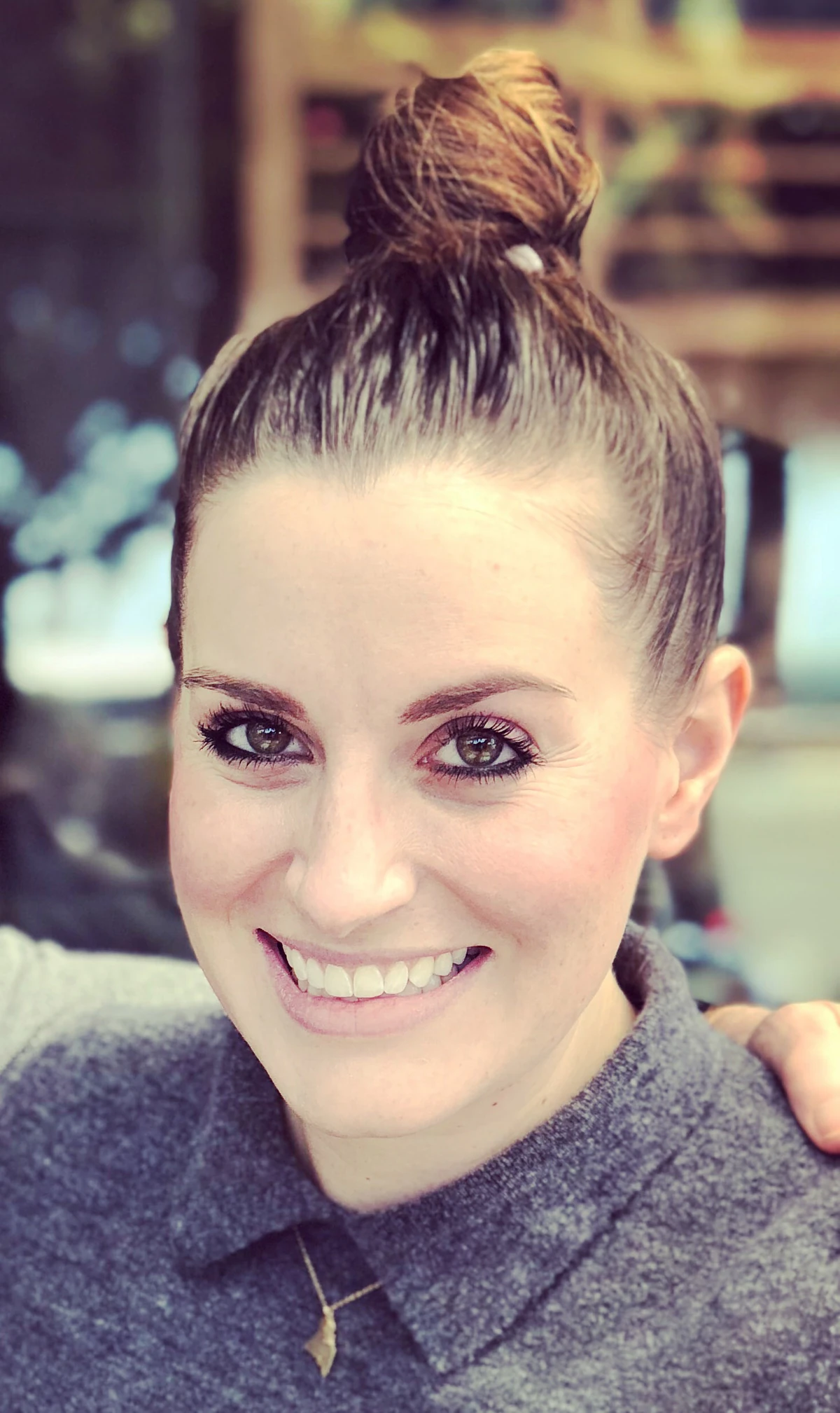 Liz Marshall | Bunnicula Wikia | Fandom