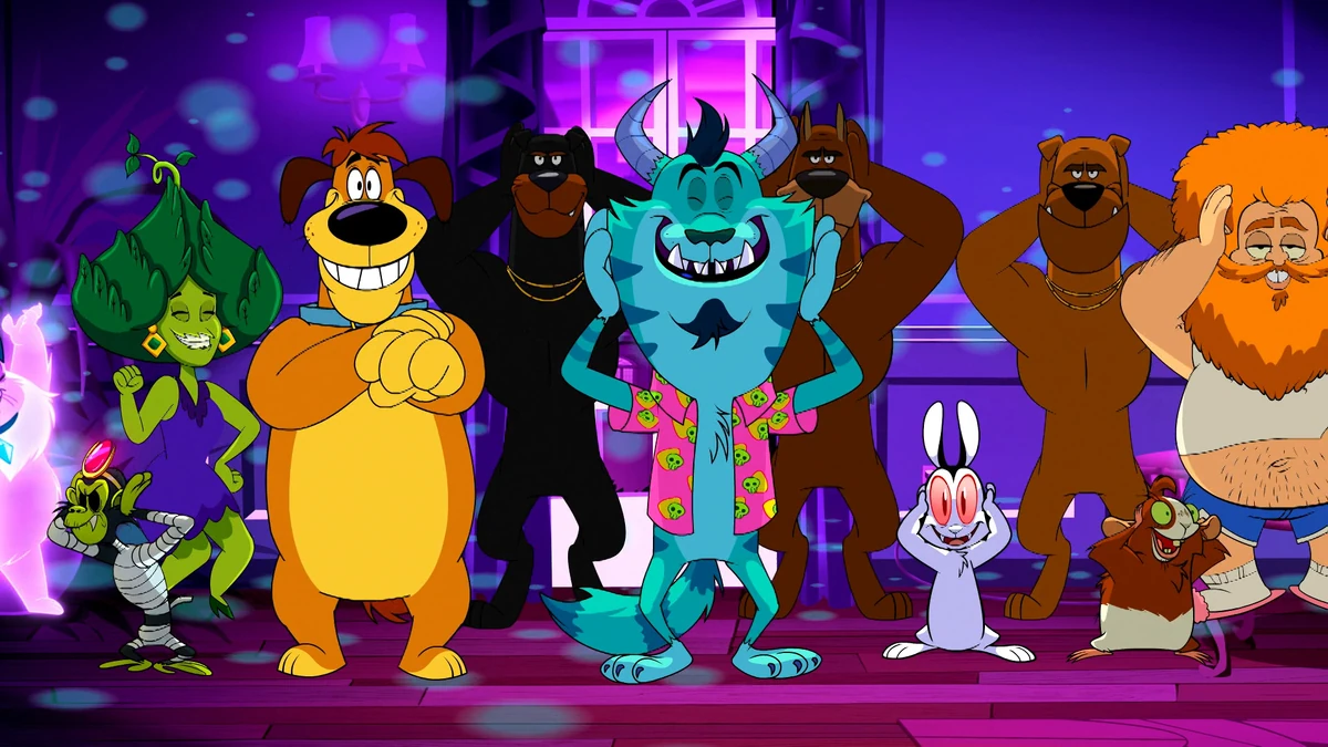 Category:Season 3 Episode Galleries | Bunnicula Wikia | Fandom