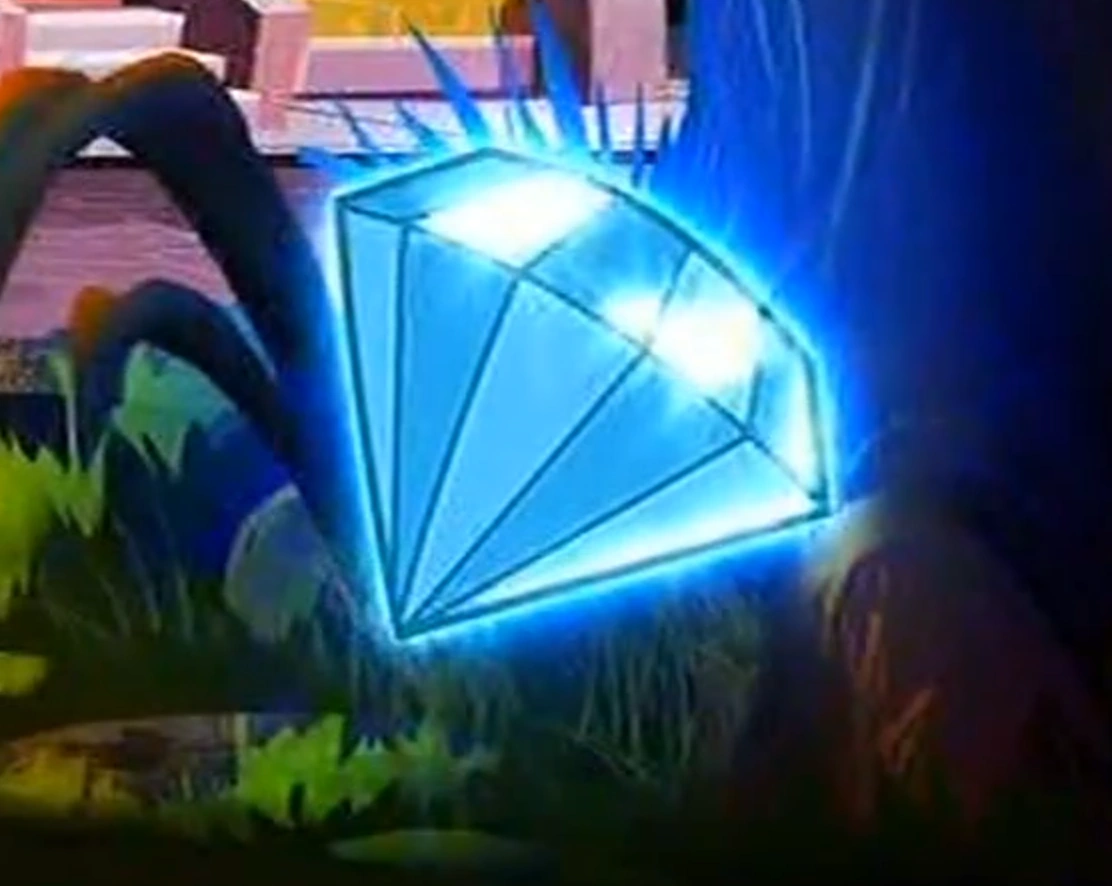 Cursed Gem | Bunnicula Wikia | Fandom