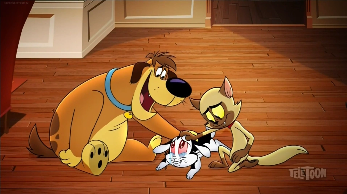 Bunnicula/Gallery/Season 2 | Bunnicula Wikia | Fandom