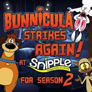 Bunnicula (TV series) | Bunnicula Wikia | Fandom
