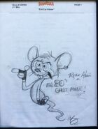 Ryan Alosio | Bunnicula Wikia | Fandom