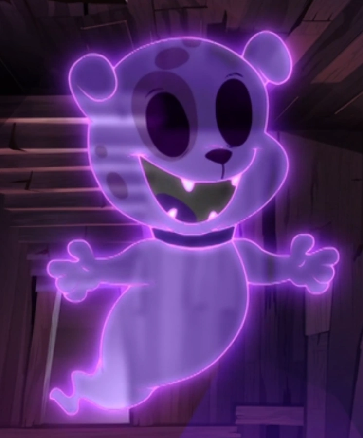 Lil Capone | Bunnicula Wikia | Fandom