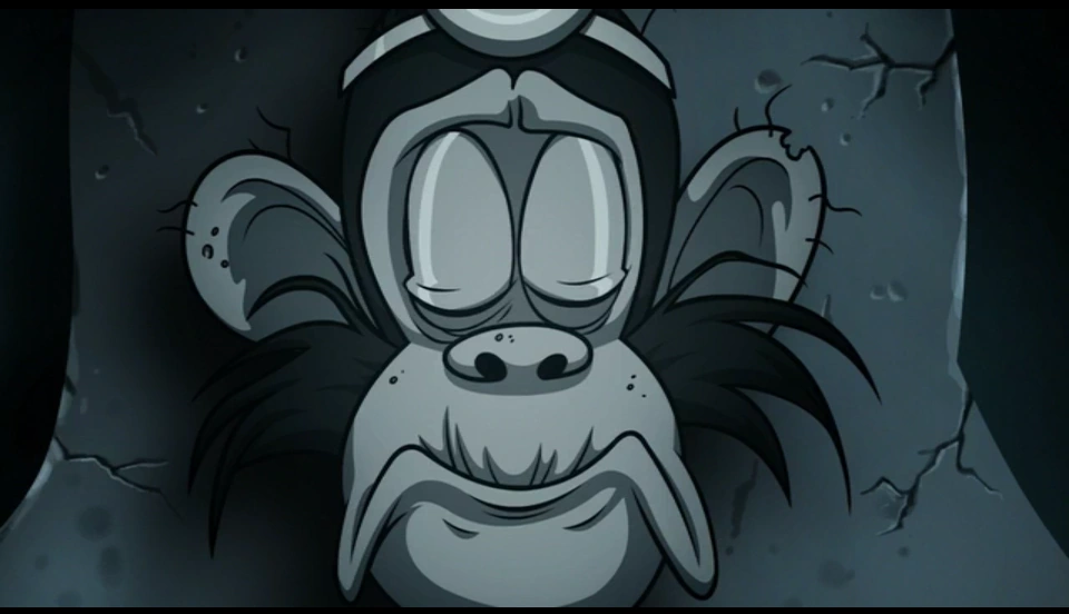 Mumkey/Gallery | Bunnicula Wikia | Fandom