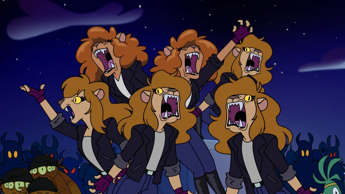 Up to Our Ears/Gallery | Bunnicula Wikia | Fandom