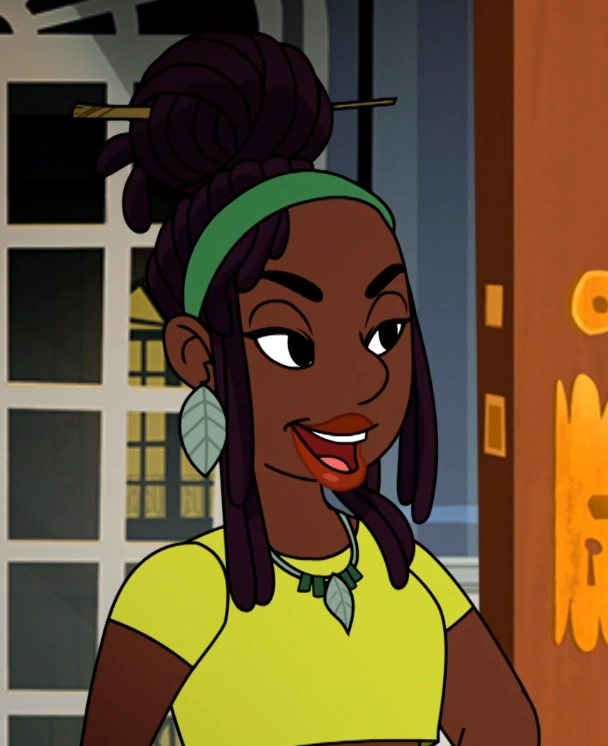 Tabatha the Witch | Bunnicula Wikia | Fandom