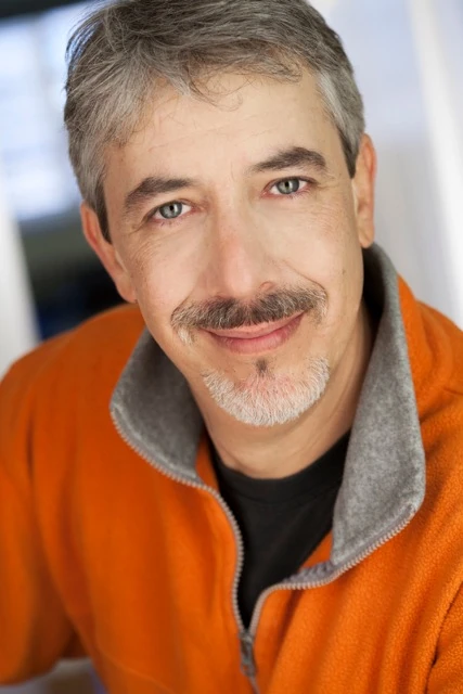 Neil Kaplan | Bunnicula Wikia | Fandom