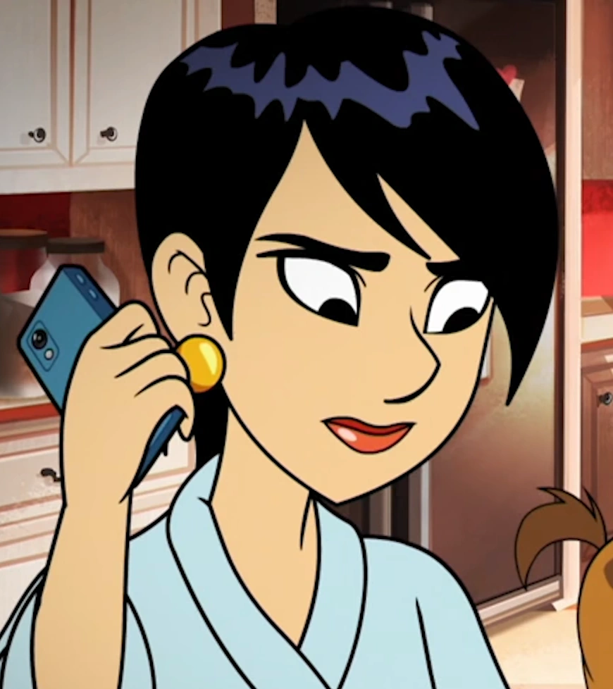 Barbara | Bunnicula Wikia | Fandom