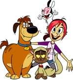 Chester/Gallery | Bunnicula Wikia | Fandom