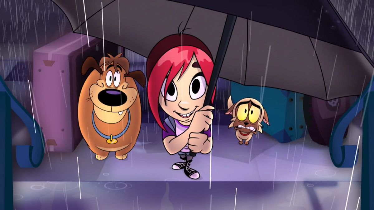 Mina Monroe Gallery Bunnicula Wikia Fandom