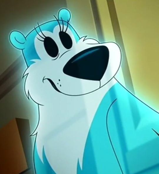 Siobhan Bunnicula Wikia Fandom