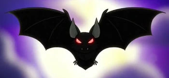 Count Orlock | Bunnicula Wikia | Fandom