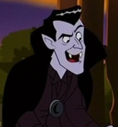 Dracula | Bunnicula Wikia | Fandom