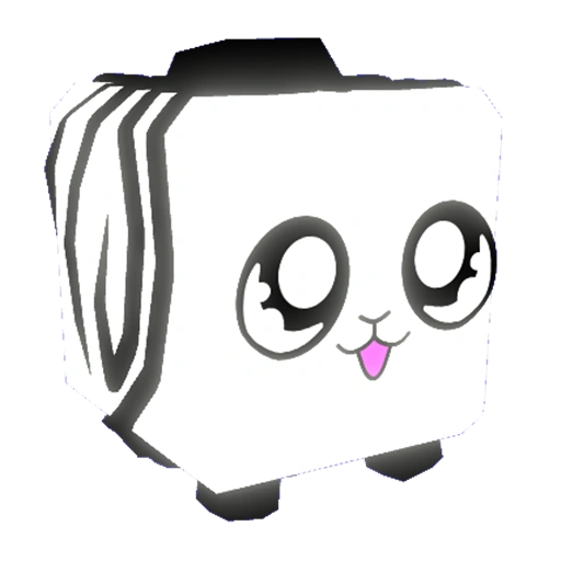 Zebruh | Bunnies20638 station Wiki | Fandom