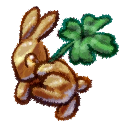 Lucky Bunnies | Bunny Clicker Wiki | Fandom