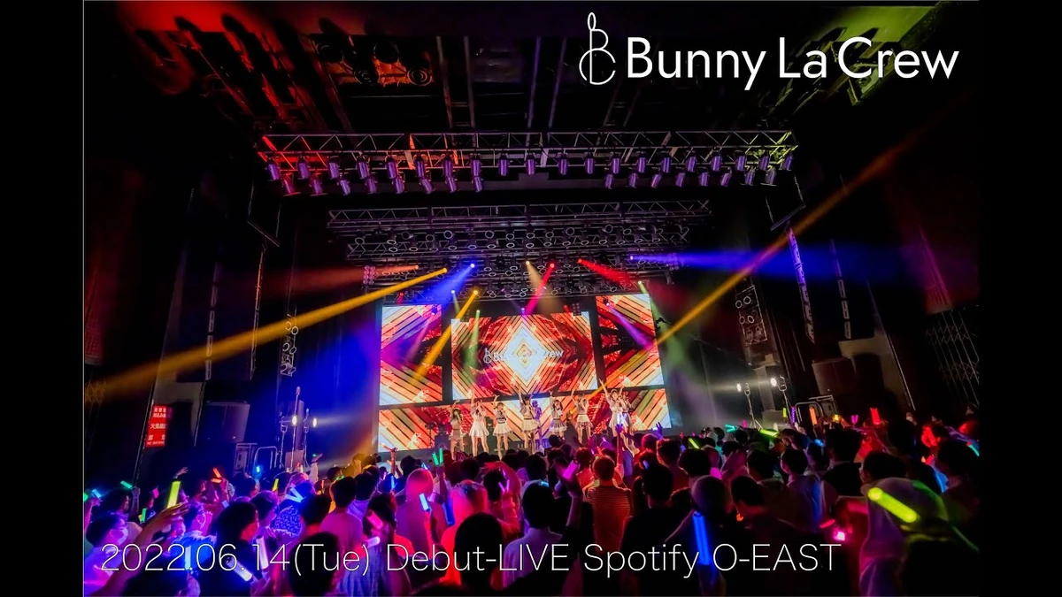 Higher! | Bunny La Crew Wiki | Fandom