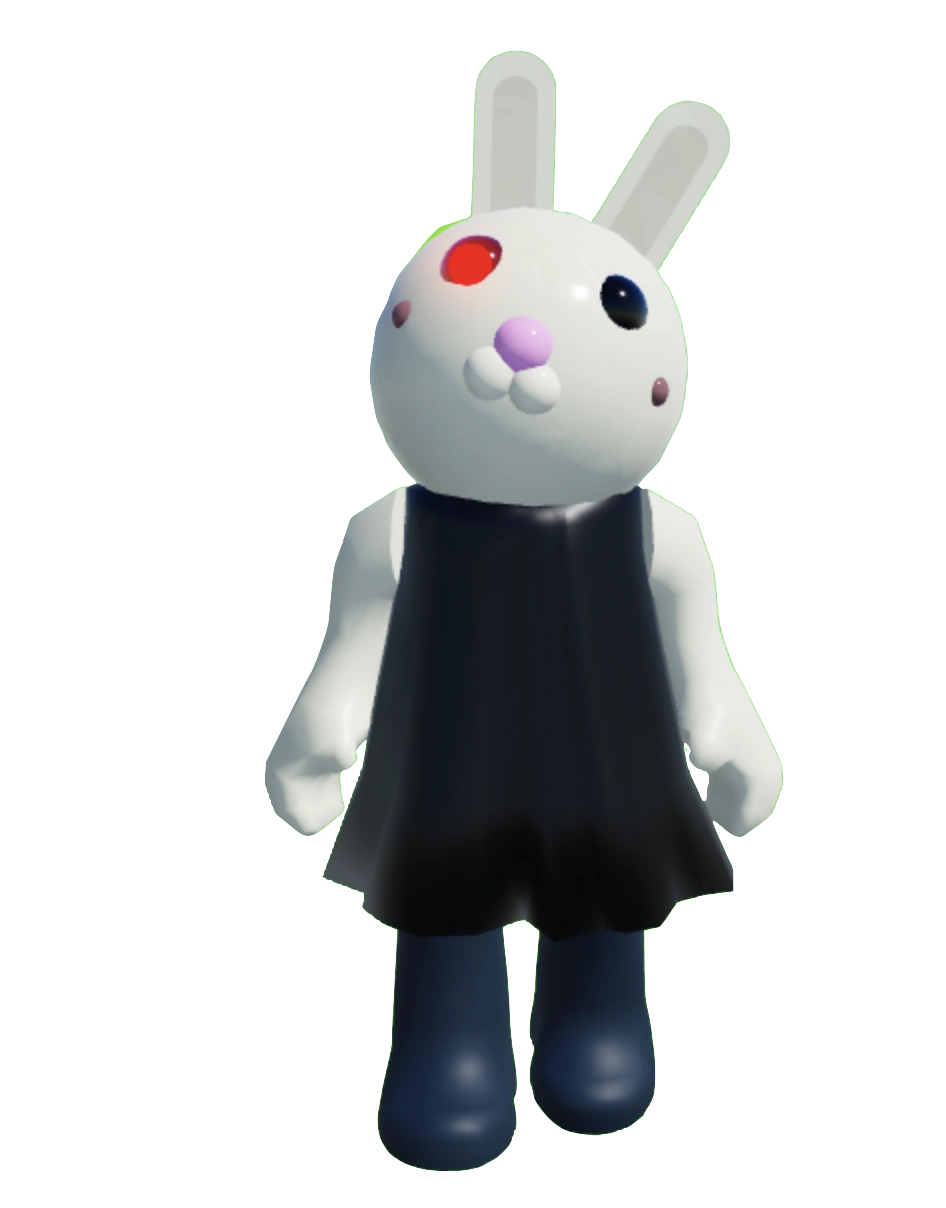 Matilda | Bunny: The Infection Series Wiki | Fandom