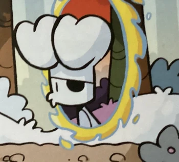 Evil Bunny | Bunny vs Monkey Wiki | Fandom