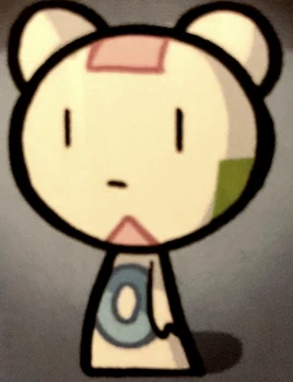 Metal Eve | Bunny vs Monkey Wiki | Fandom