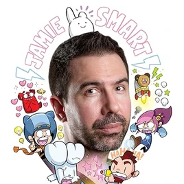 Jamie Smart | Bunny vs Monkey Wiki | Fandom