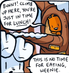 Weenie s Tree Bunny Vs Monkey Wiki Fandom weenie-s-tree-bunny-vs-monkey-wiki-fandom