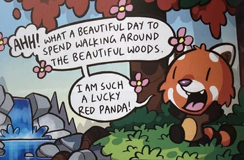 Lucky | Bunny vs Monkey Wiki | Fandom