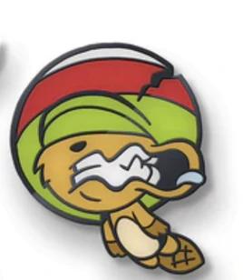 Action Beaver | Bunny vs Monkey Wiki | Fandom