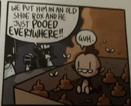 Skunky | Bunny vs Monkey Wiki | Fandom