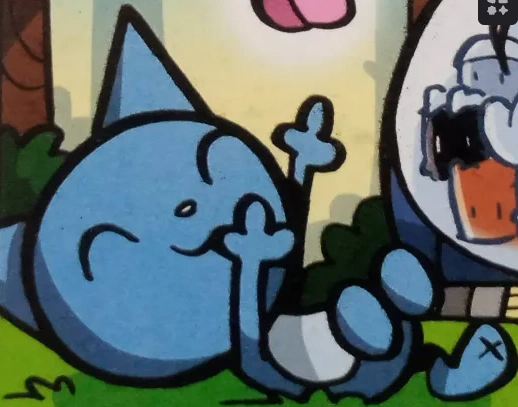 Looshkin | Bunny vs Monkey Wiki | Fandom