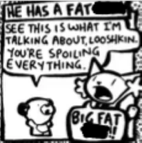 Looshkin | Bunny vs Monkey Wiki | Fandom