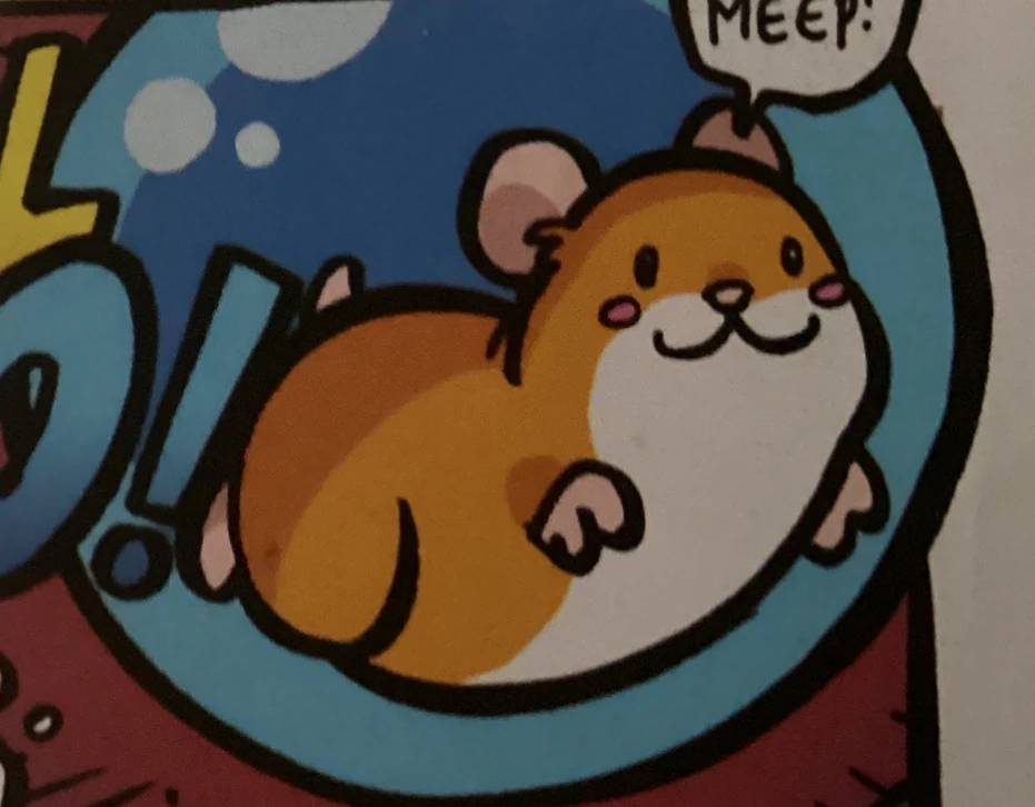 Pipi | Bunny vs Monkey Wiki | Fandom