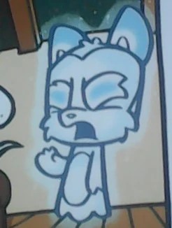 Le Fox | Bunny vs Monkey Wiki | Fandom